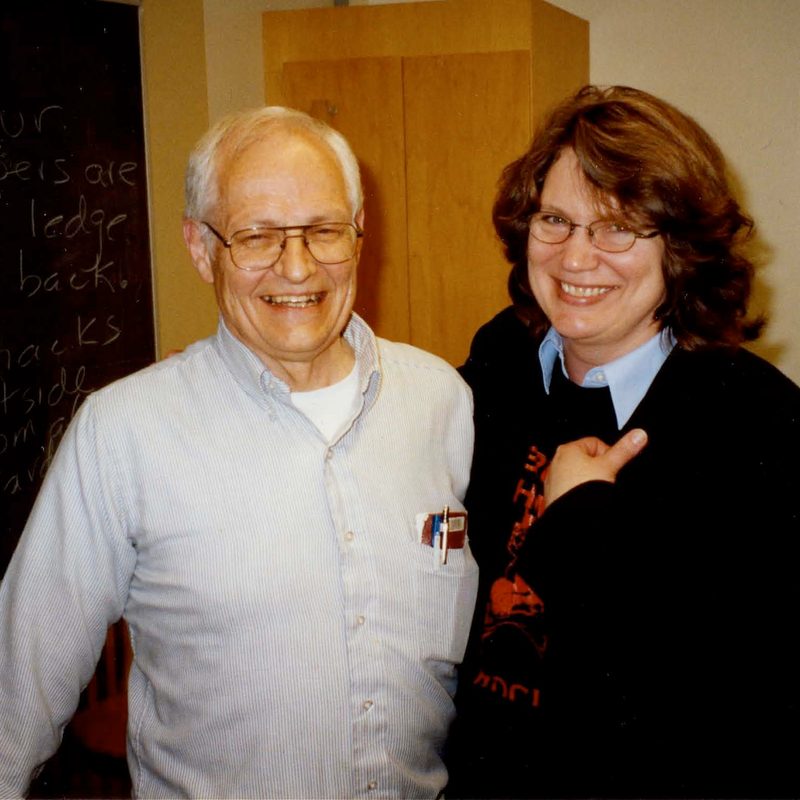 Bruce Thomas’ Last Lecture – Physics and Astronomy – Carleton College