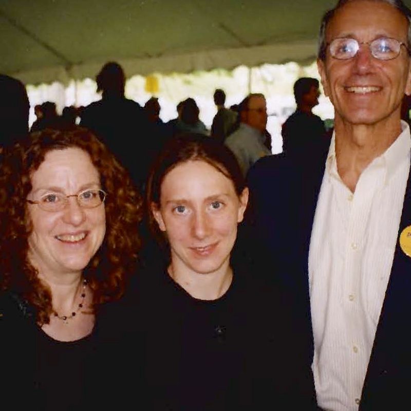 Graduation 2006 – Physics and Astronomy – Carleton College