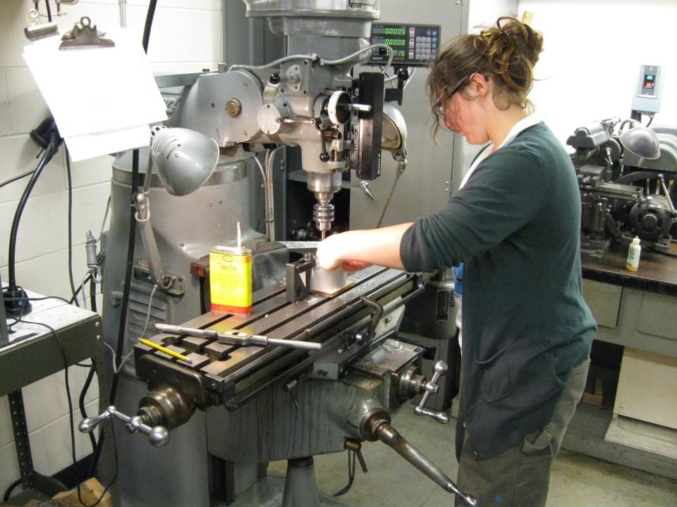 Physics and Astronomy – Carleton College