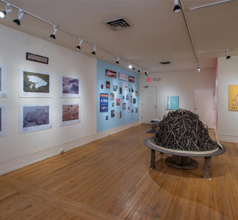 David Lefkowitz lectures at the Blanton Museum, Austin and at the New ...