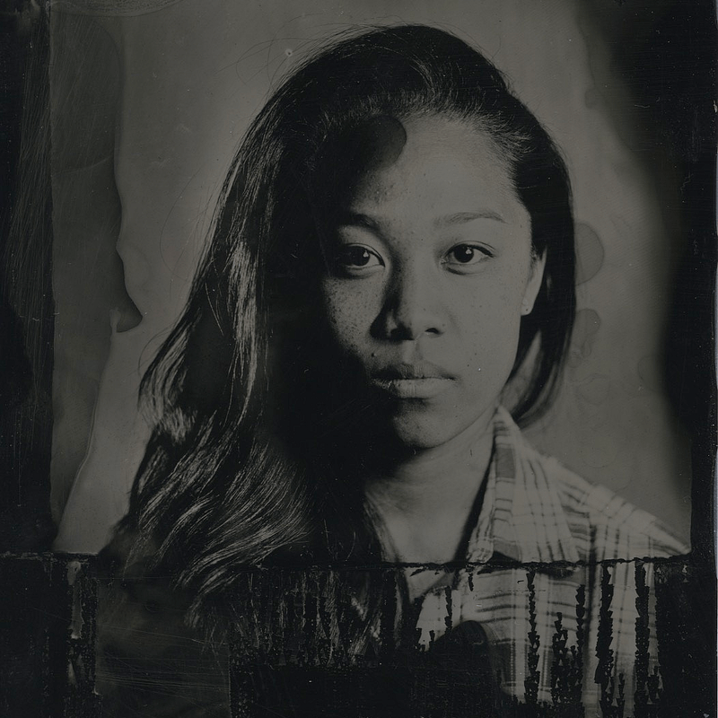 Tintypes – Art & Art History – Carleton College