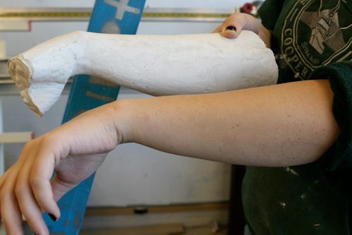 Plaster – Art & Art History – Carleton College