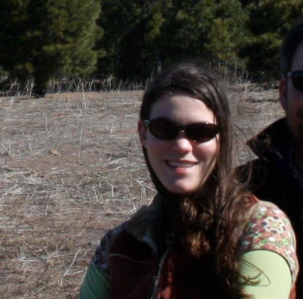 Laura Merrick Roe ’98 – Art & Art History – Carleton College