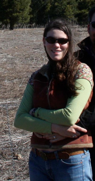 Laura Merrick Roe ’98 – Art & Art History – Carleton College