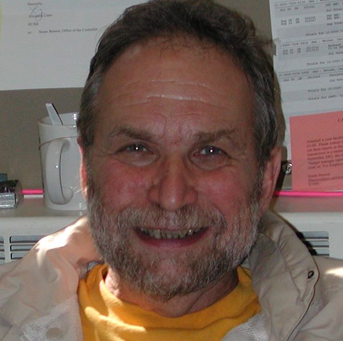 Carl D. Weiner – History – Carleton College