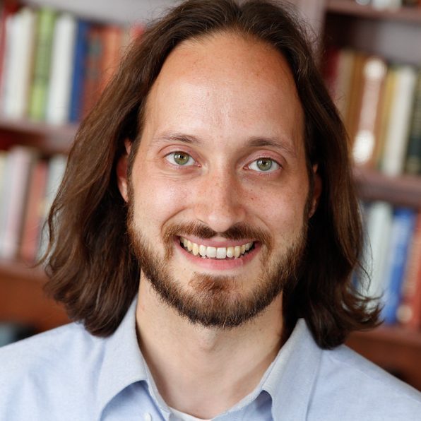 Welcome Austin Mason – Humanities Center – Carleton College