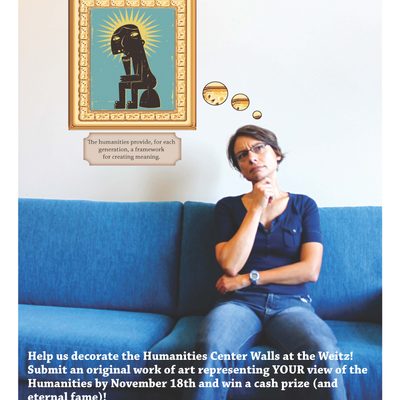 What Do the Humanities Look Like to You? – Humanities Center – Carleton ...