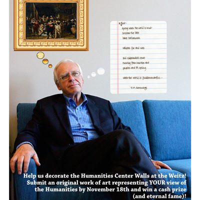 What Do the Humanities Look Like to You? – Humanities Center – Carleton ...