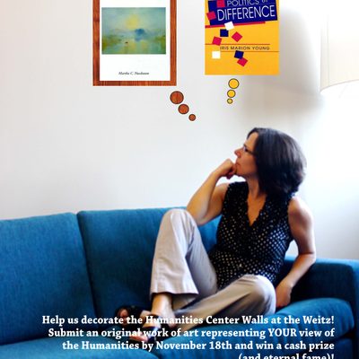 What Do the Humanities Look Like to You? – Humanities Center – Carleton ...