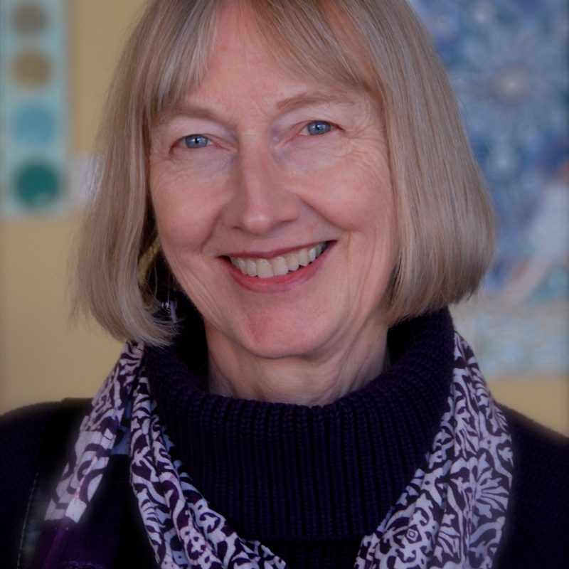 Alison Kettering “Festschrift” – Humanities Center – Carleton College