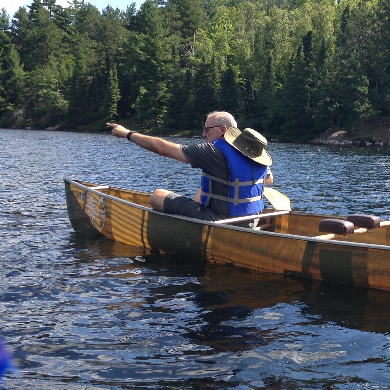 Randy Bass Visit – ITS Blog – Carleton College