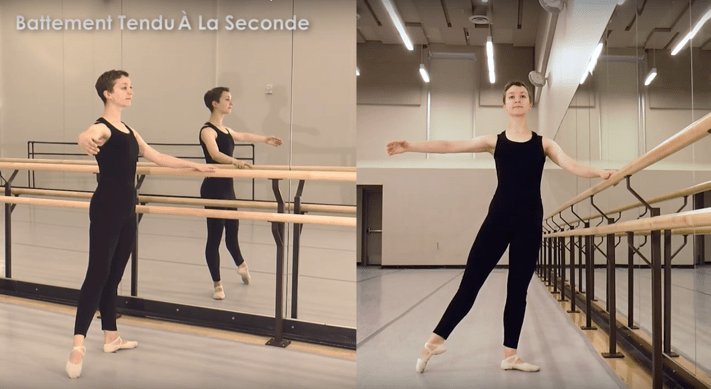 On Pointe with Instructional Video – ITS Blog – Carleton College