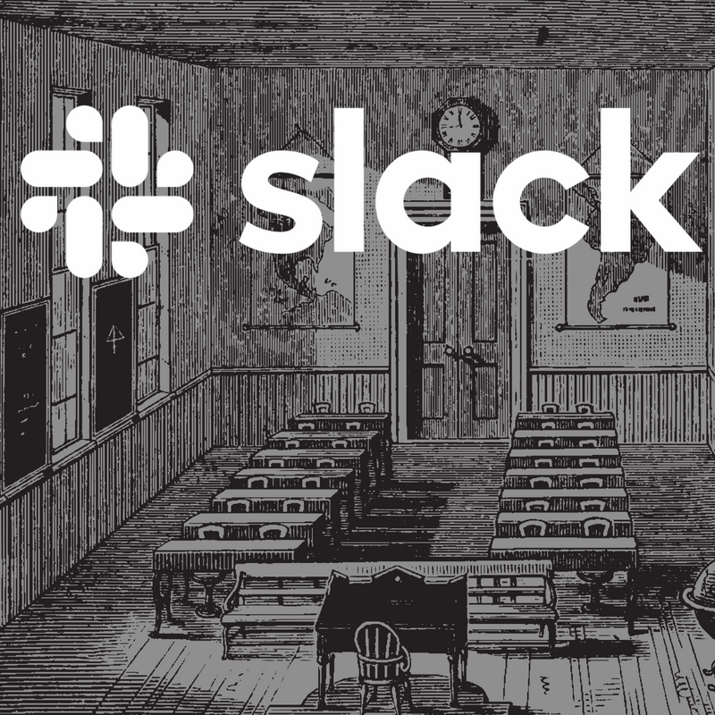 Using Slack for Communication in Courses – ITS Blog – Carleton College