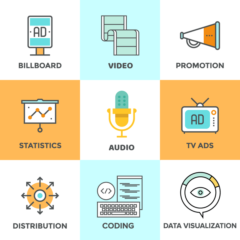 Video and Data Support: it’s more than you might think! – ITS Blog ...