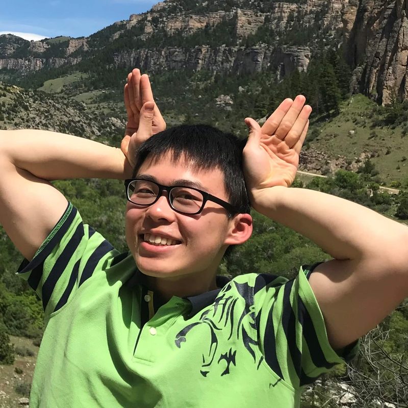 Jimmy Zhong: how the DataSquad experience helped me during my ...