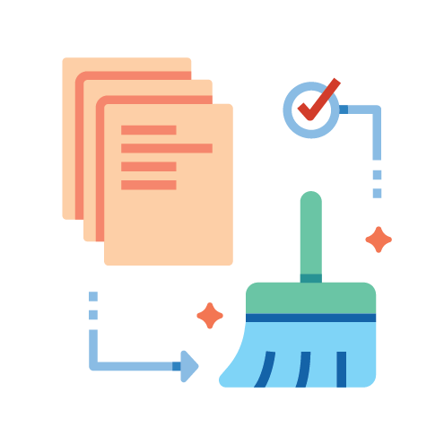 DataSquad: A Deep Dive Into Data Cleaning – ITS Blog – Carleton College