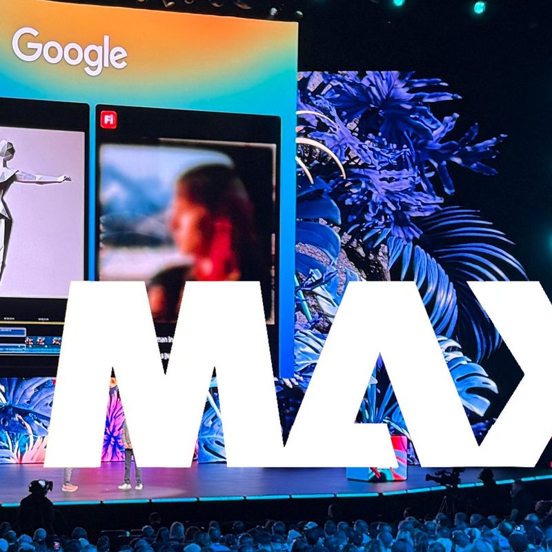 max logo 2025