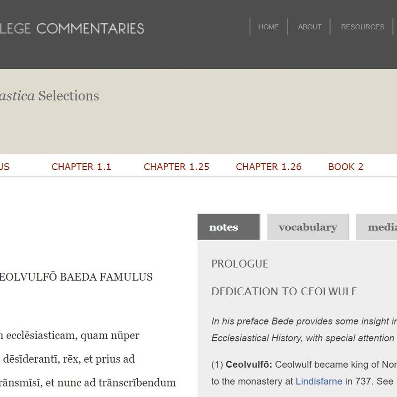 Projects – Digital Humanities – Carleton College