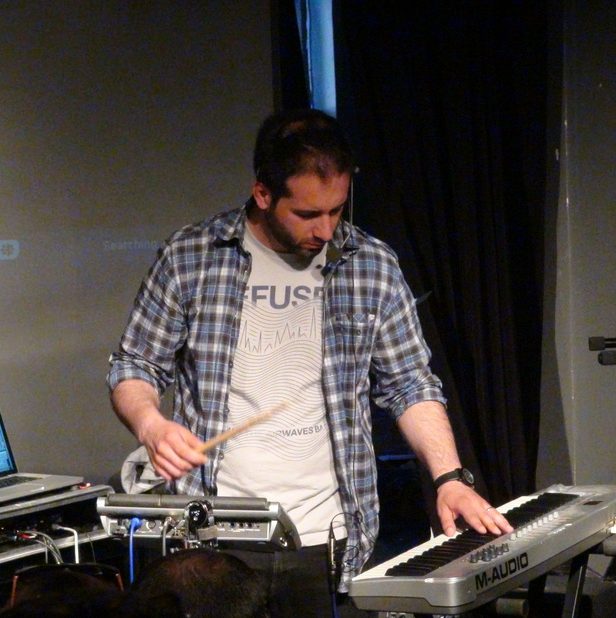 Engagement through Musical Mentorship: Carleton & The Key – Public ...