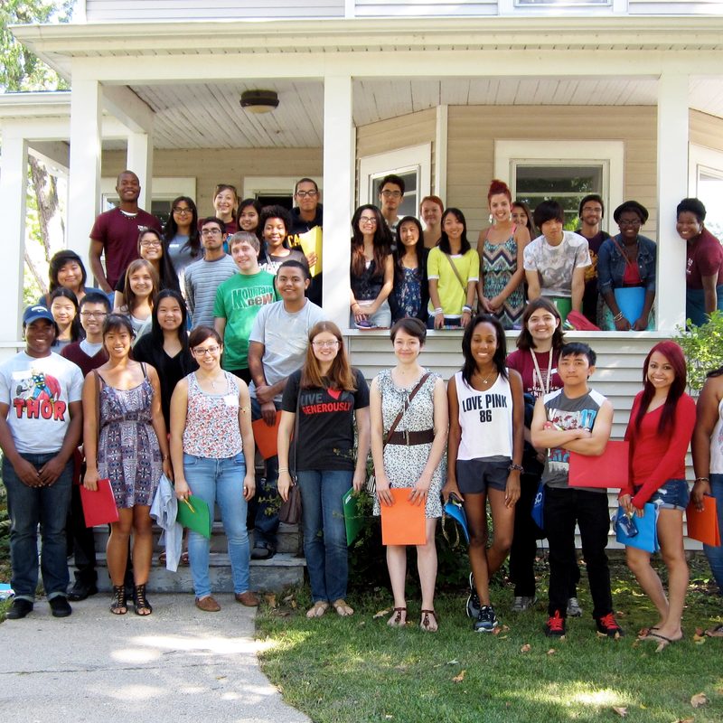 Welcome to the Trio Blog! – TRIO / Student Support Services – Carleton College