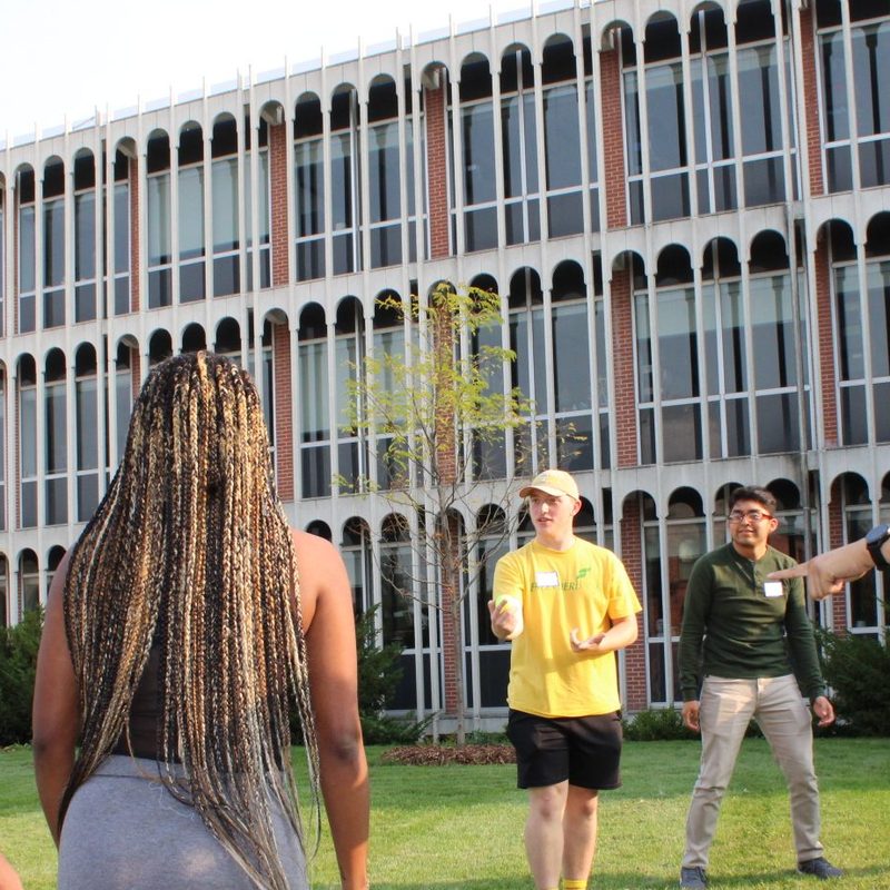 For Students – TRIO / Student Support Services – Carleton College