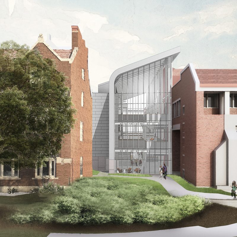 New Science Facility Project Moving Forward – Neighborhood Connections ...