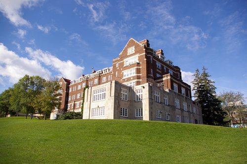 Carleton Trustees Approve Renovation to Evans Hall – Neighborhood ...