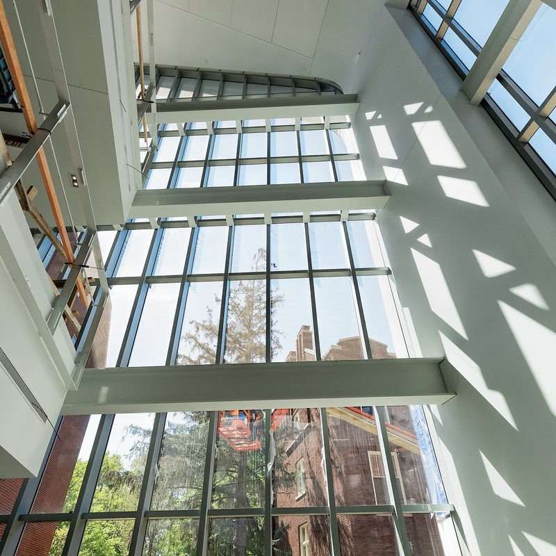 New Science Center Opens to the Public on September 16 – Neighborhood ...