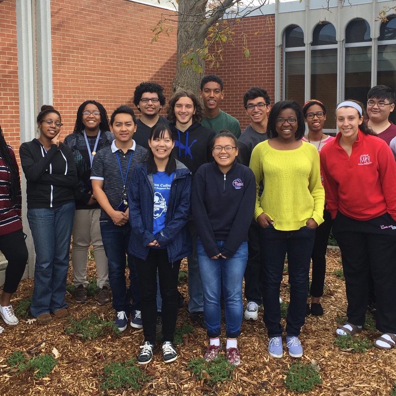 About FOCUS – FOCUS – Carleton College