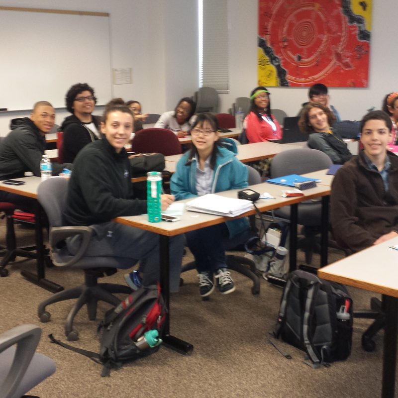 For Faculty and Staff – FOCUS – Carleton College