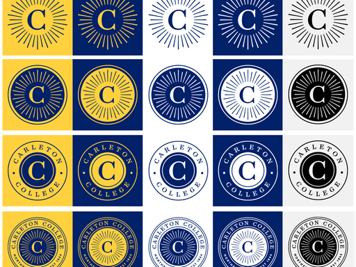 Brand & Creative Resources – Division of Communications – Carleton College