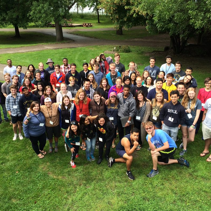 Apply to be a Peer Leader! – Peer Leaders – Carleton College