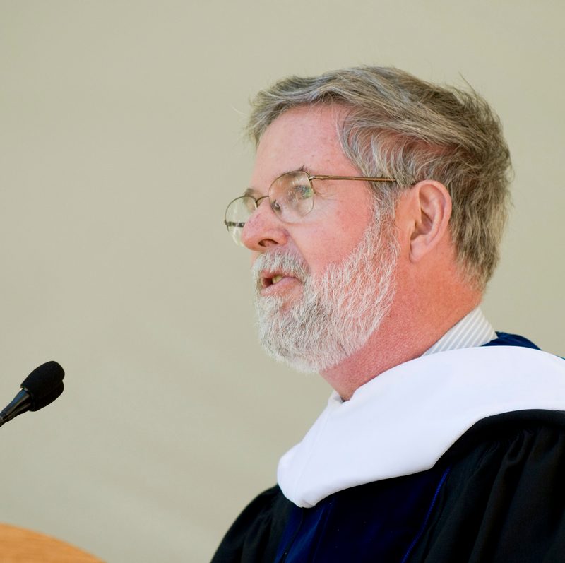 About Peter Basquin – Honorary Degrees – Carleton College