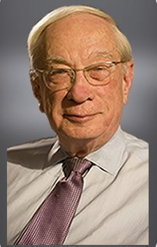 About Richard Christensen – Honorary Degrees – Carleton College