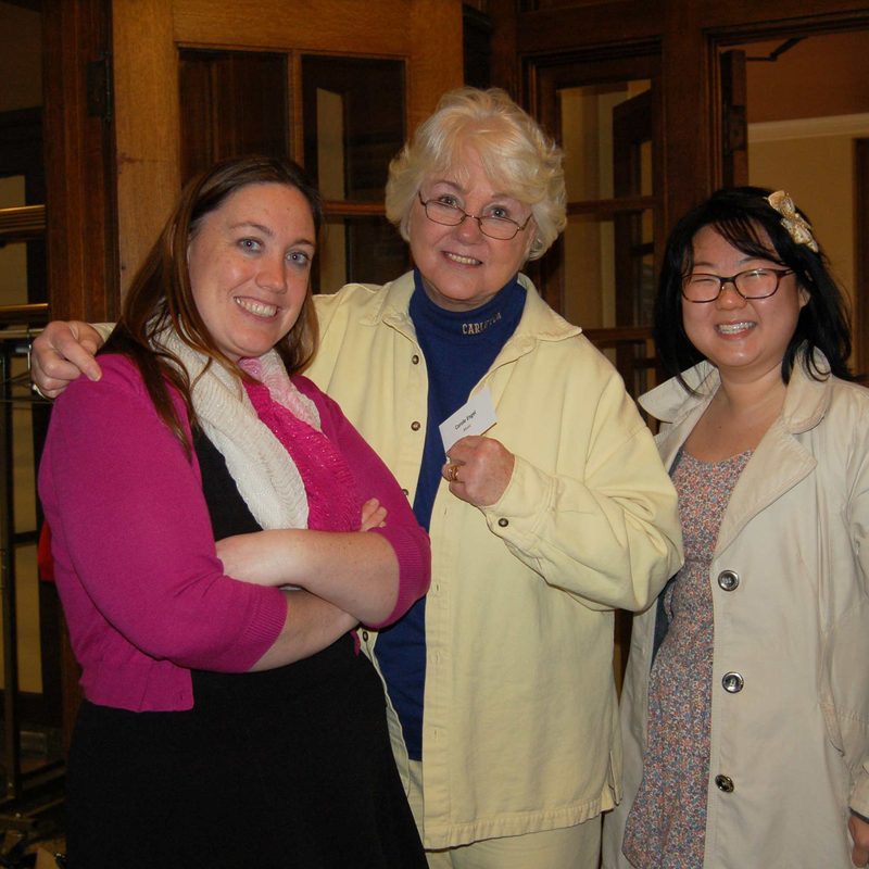 Spring Luncheon, 2014 – Carleton Staff Council – Carleton College