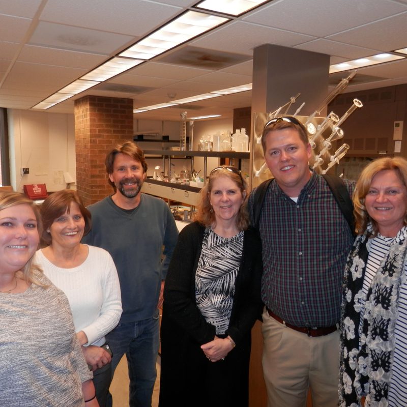 Office Crawl: Farewell to Mudd Hall, 2017 – Carleton Staff Council ...