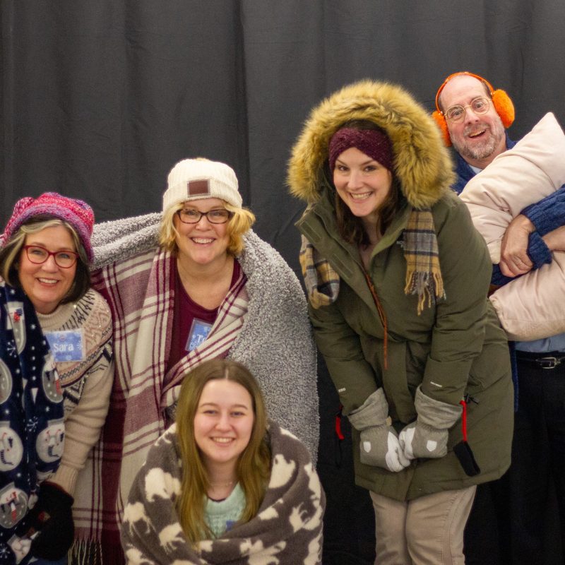 SAC & Forum Winter Luncheon, 2024 – Carleton Staff Council – Carleton ...
