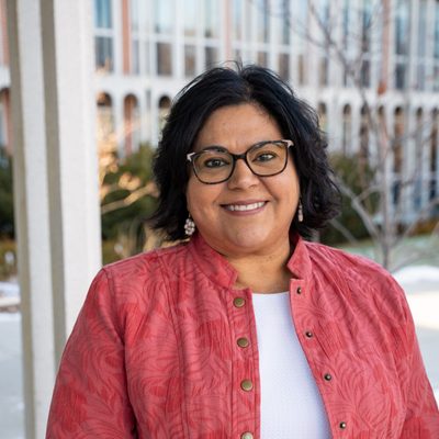 Deya Ortiz – Campus Directory – Carleton College