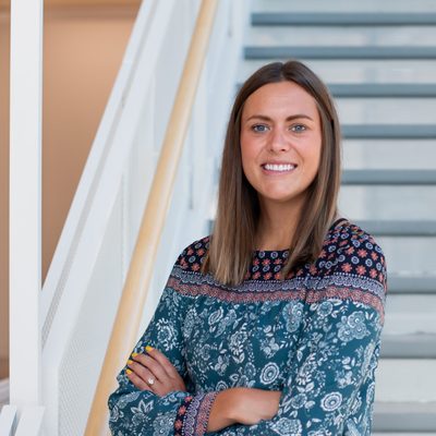 Madeline Halberg – Campus Directory – Carleton College