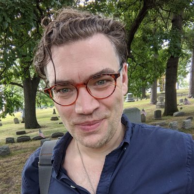 Andrew Knoll – Campus Directory – Carleton College