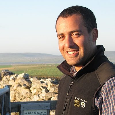 Prof. Adler: Intersection of Science & History – The Historian ...