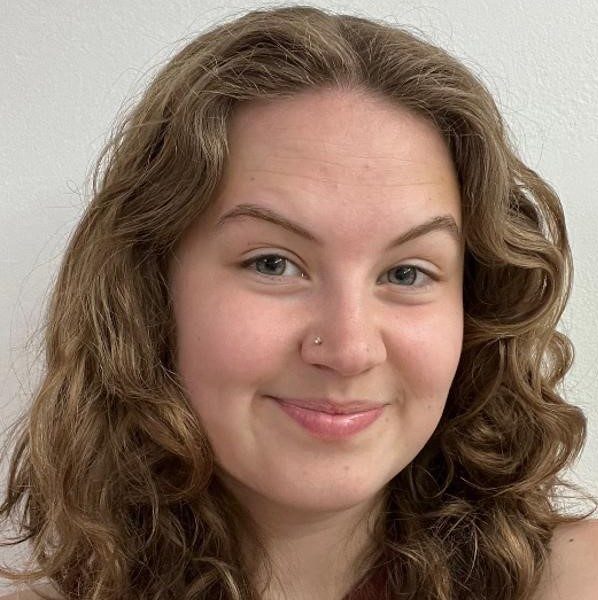 Lily Burrows ’26 explores career as museum curator with Rice County ...