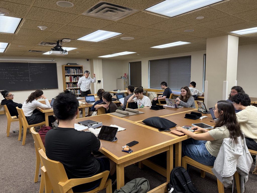 HIST 255/355, Carleton in the Archives: Carleton in China – The ...