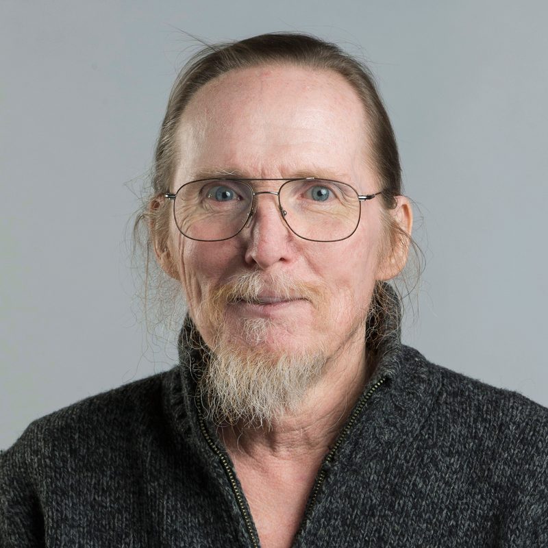 Phil Stark – Farewells – Carleton College