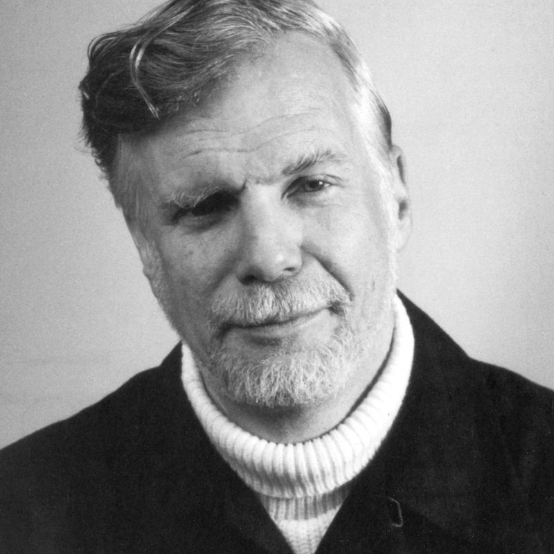 W. Richard (Dick) Cantwell – Farewells – Carleton College