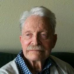 Charles Yale Pfoutz – Farewells – Carleton College