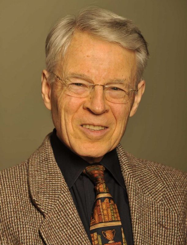 David Porter – Farewells – Carleton College