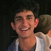 Sidharth Ramakrishnan ’19 – Farewells – Carleton College