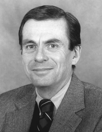 Roy Grow – Farewells – Carleton College