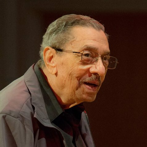 James L. “Jimmy” Hamilton – Farewells – Carleton College